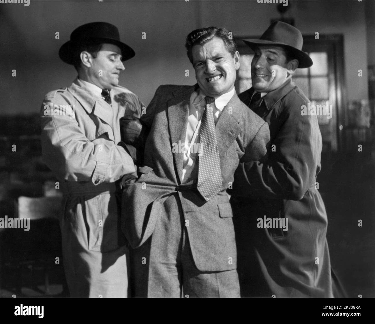 The 39 steps 1959 hi-res stock photography and images - Alamy