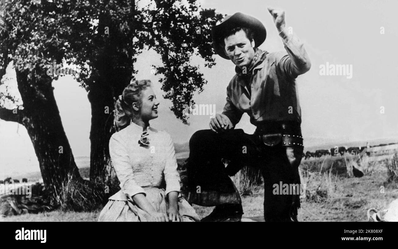 Gordon macrae hi-res stock photography and images - Alamy