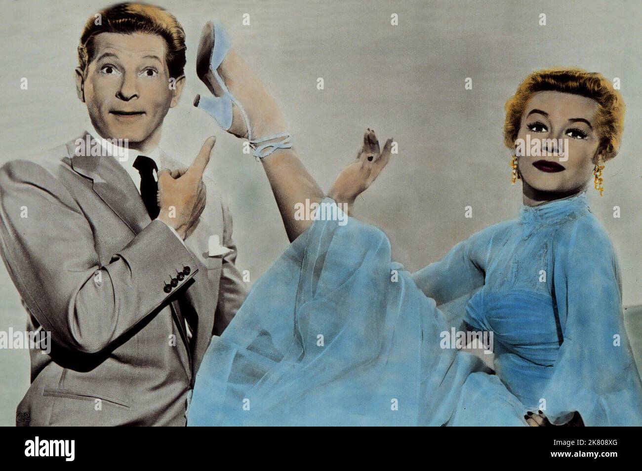 White christmas film stills hi-res stock photography and images - Alamy