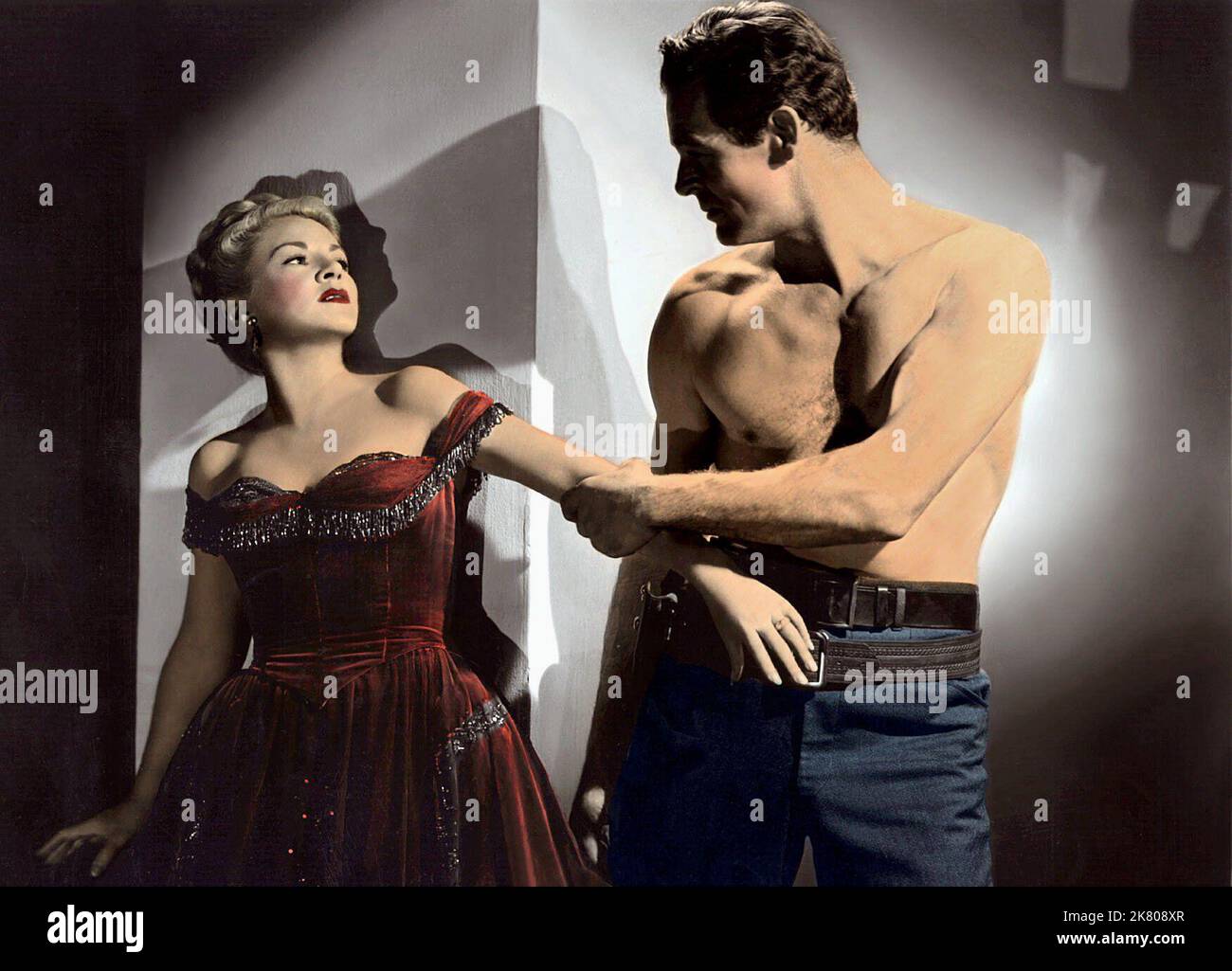 Best of the badmen hi-res stock photography and images - Alamy