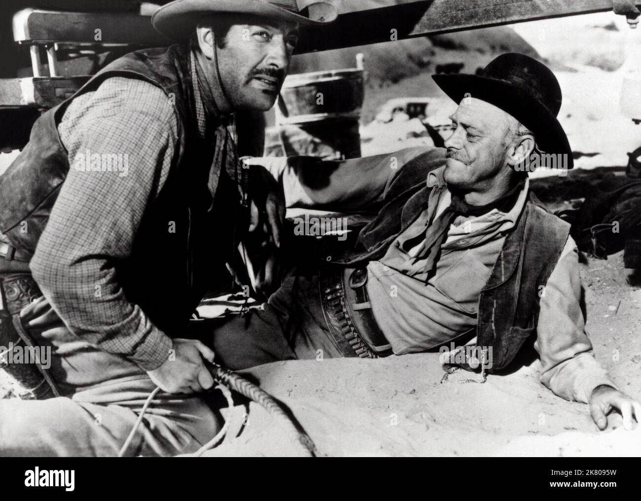 Buck taylor hi-res stock photography and images - Alamy