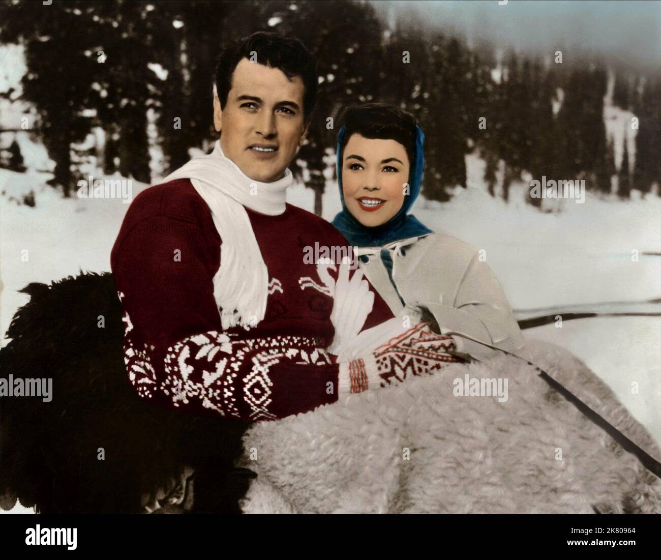 Charles schnee hi-res stock photography and images - Alamy