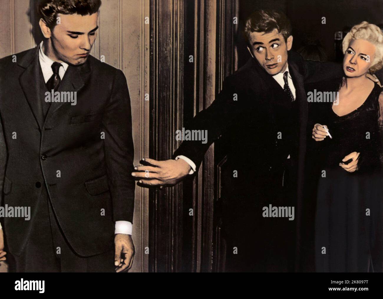 Aron trask hi-res stock photography and images - Alamy