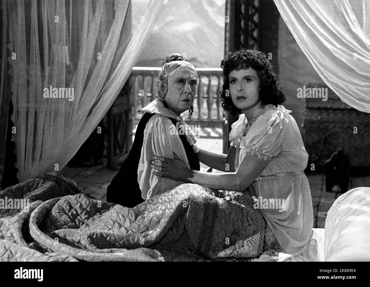 Leni riefenstahl film still hi-res stock photography and images - Alamy