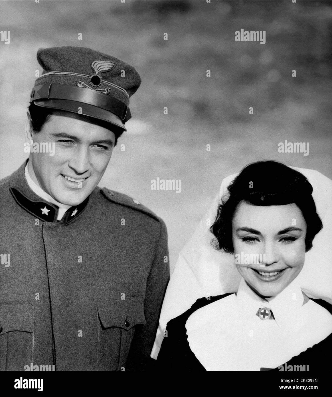 A Farewell To Arms Frederic Henry