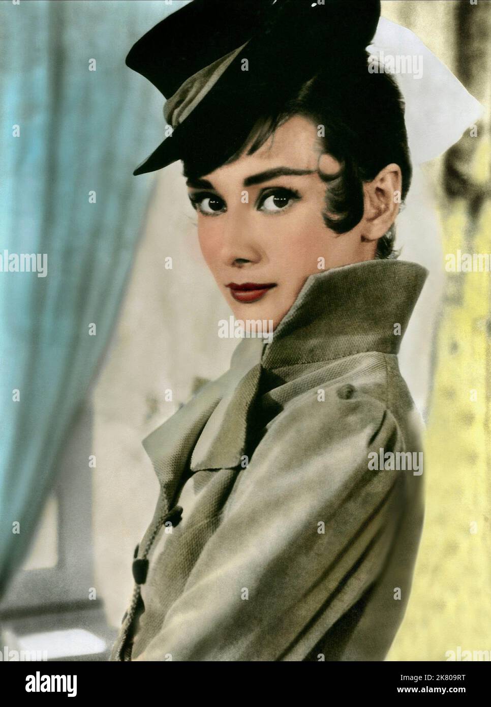 Natasha rostova hi-res stock photography and images - Alamy