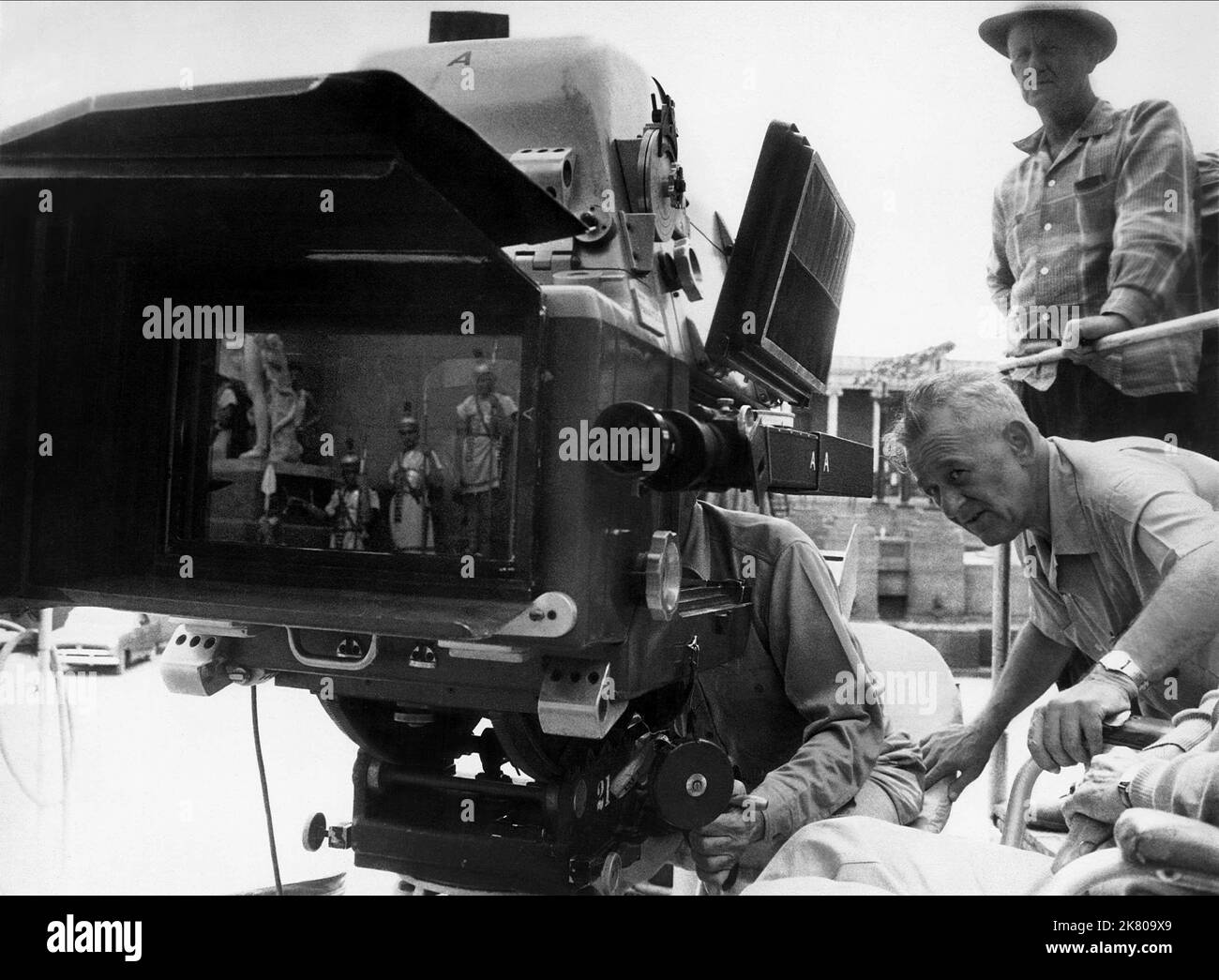 Ben hur set hi-res stock photography and images - Alamy