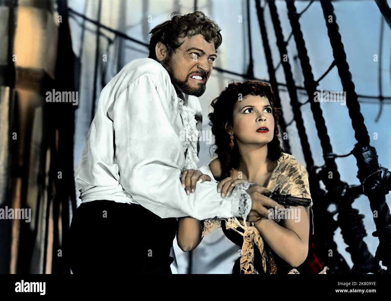 Leslie bradley hi-res stock photography and images - Alamy