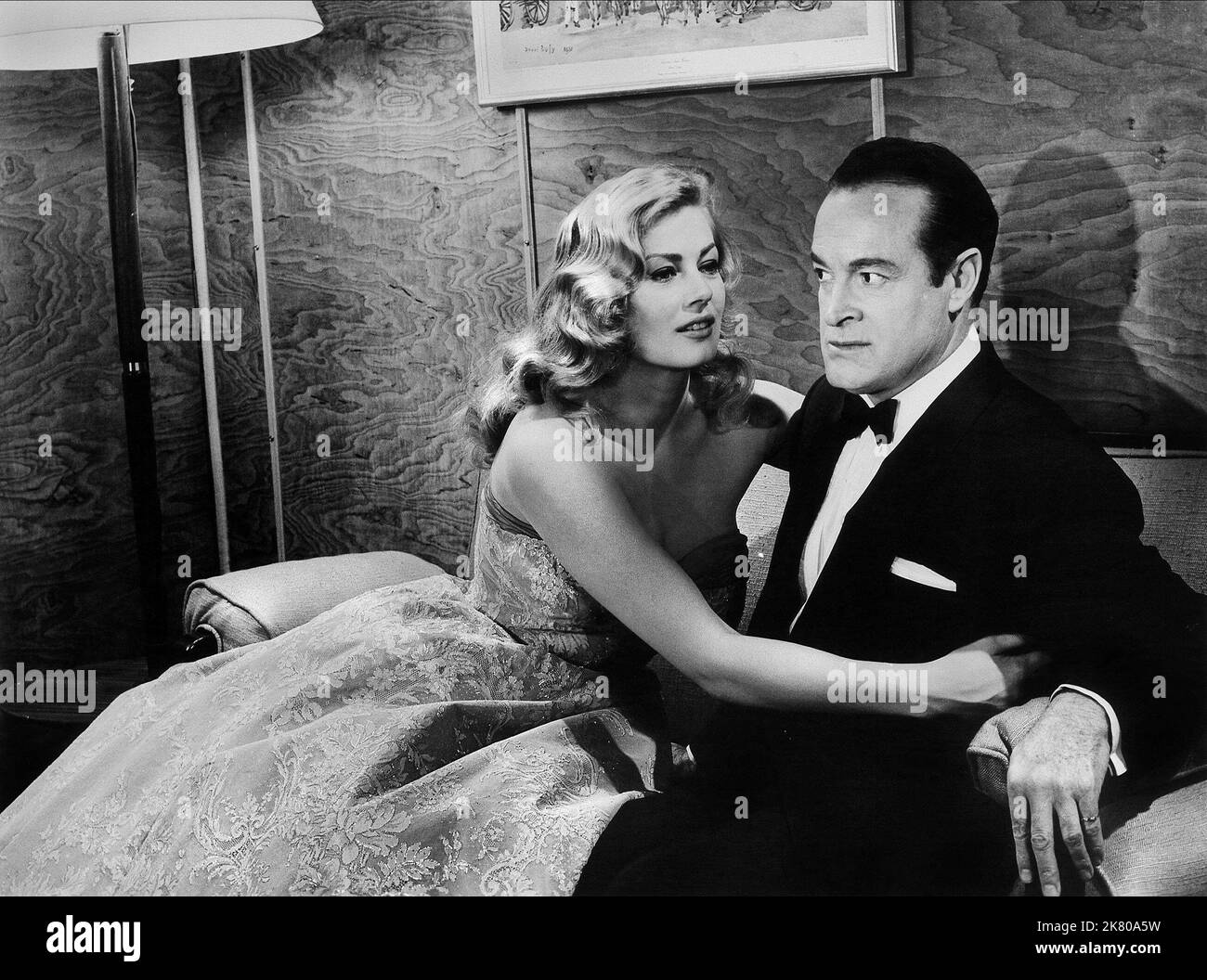Bob paris Black and White Stock Photos & Images - Alamy