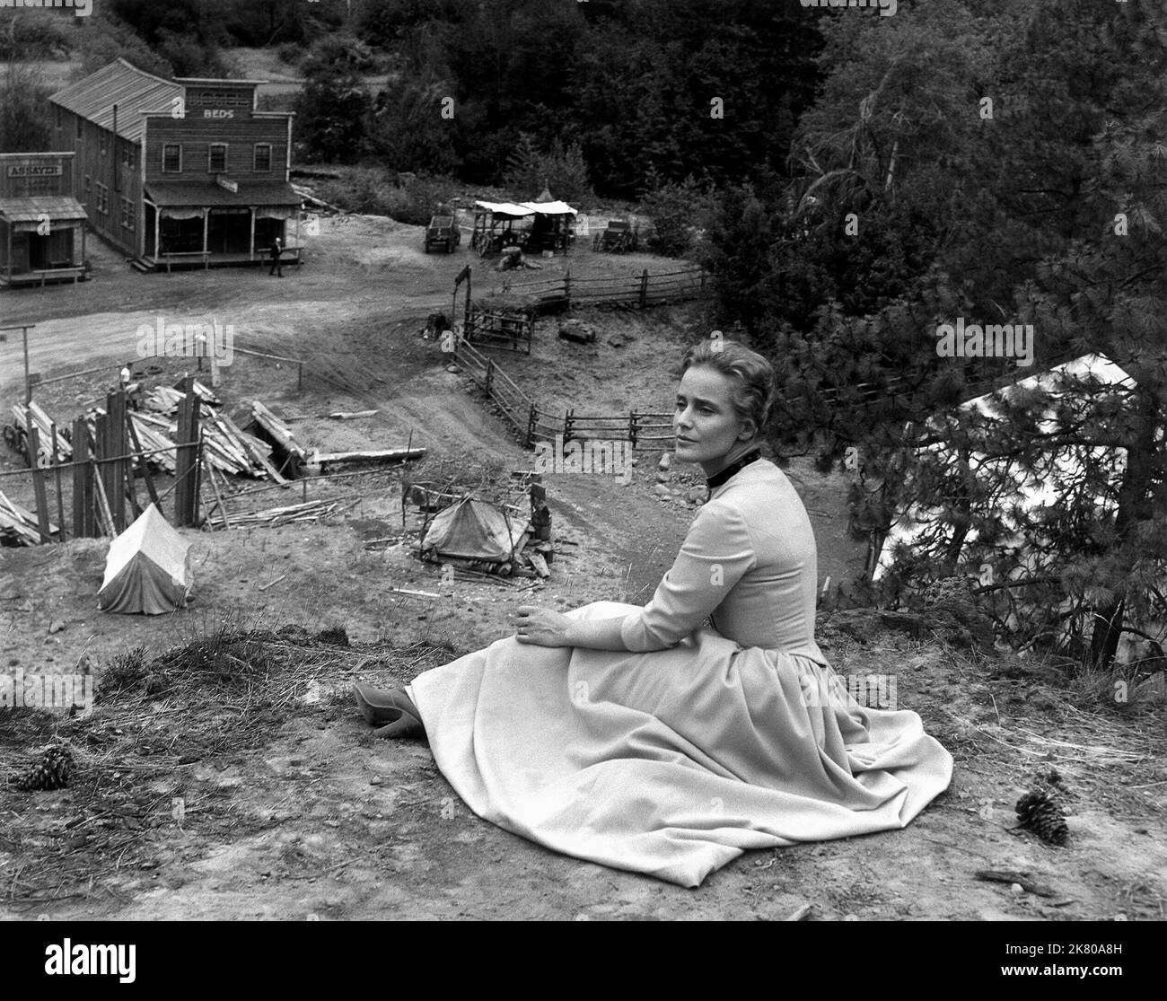 Maria mahler Black and White Stock Photos & Images - Alamy