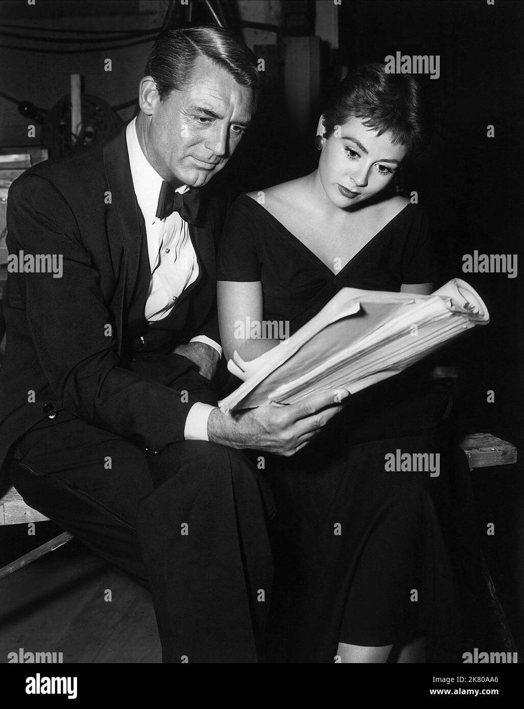 Brigitte auber brigitte auber brigitte Black and White Stock Photos ...