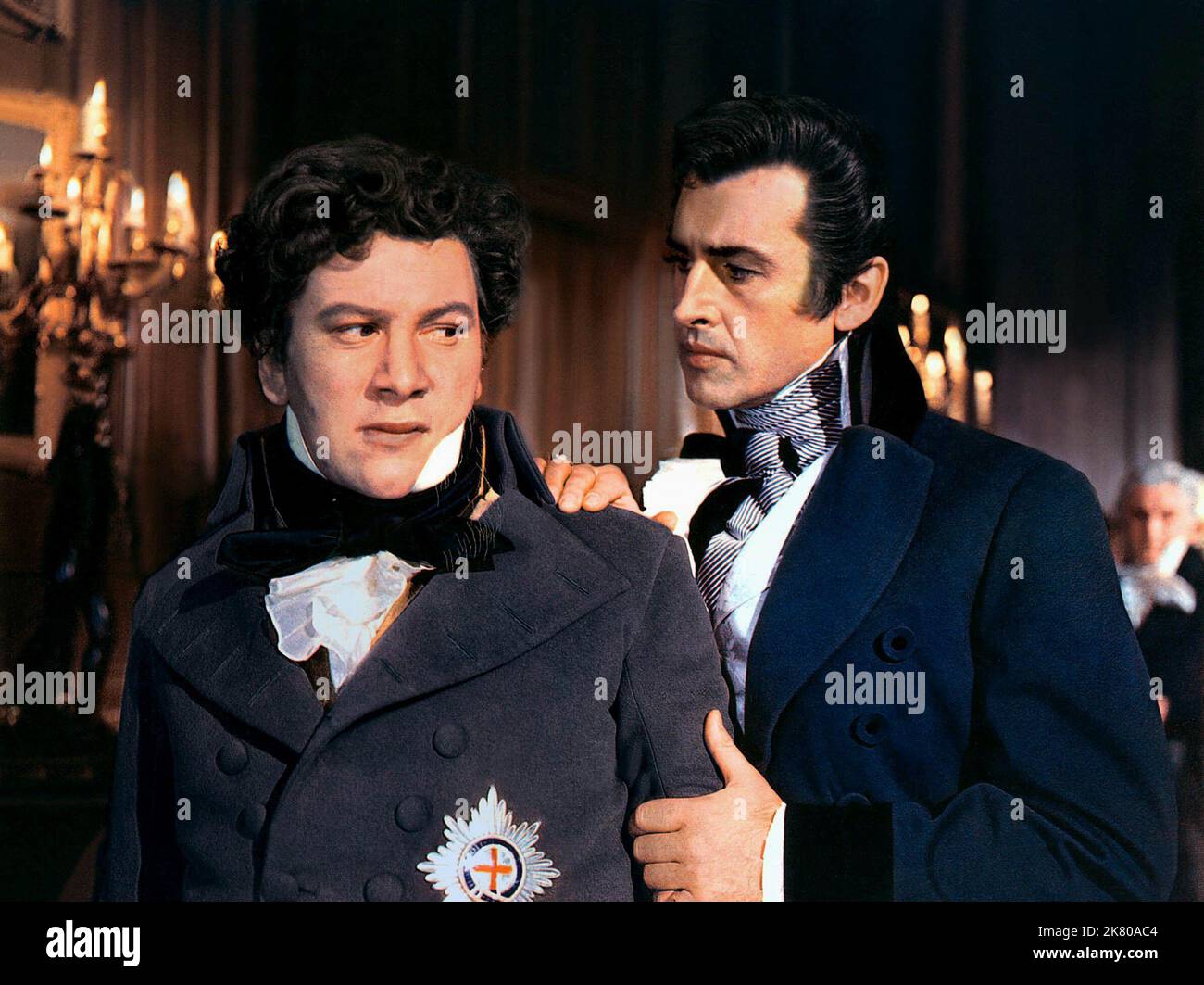 Beau brummell 1954 hi-res stock photography and images - Alamy