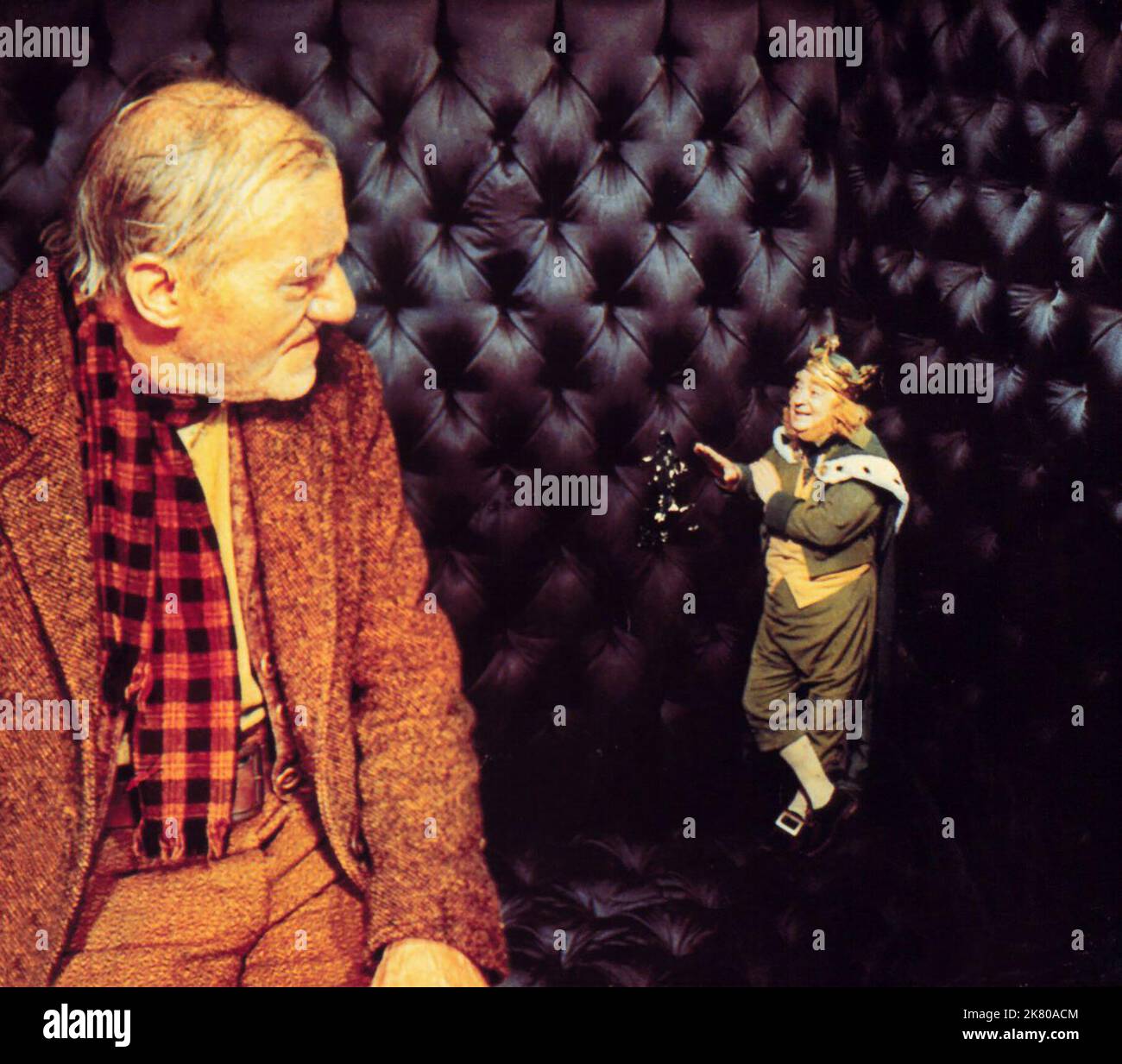 Albert Sharpe & Jimmy O'Dea Film: Darby O'Gill And The Little People ...