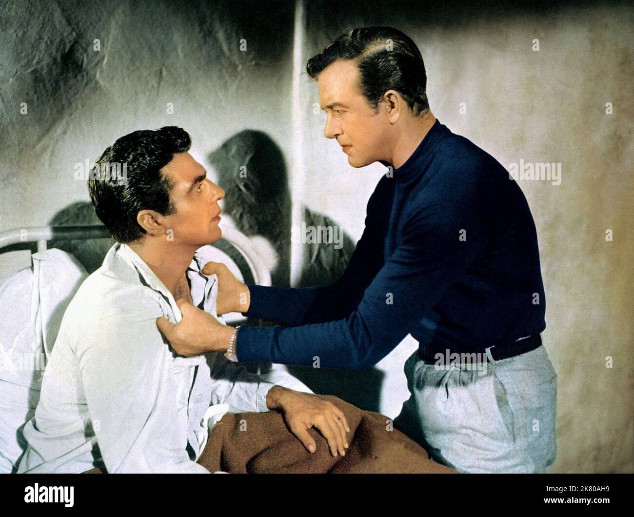 John Payne Film: Hell'S Island (1954) Characters: Mike Cormack 06 May ...