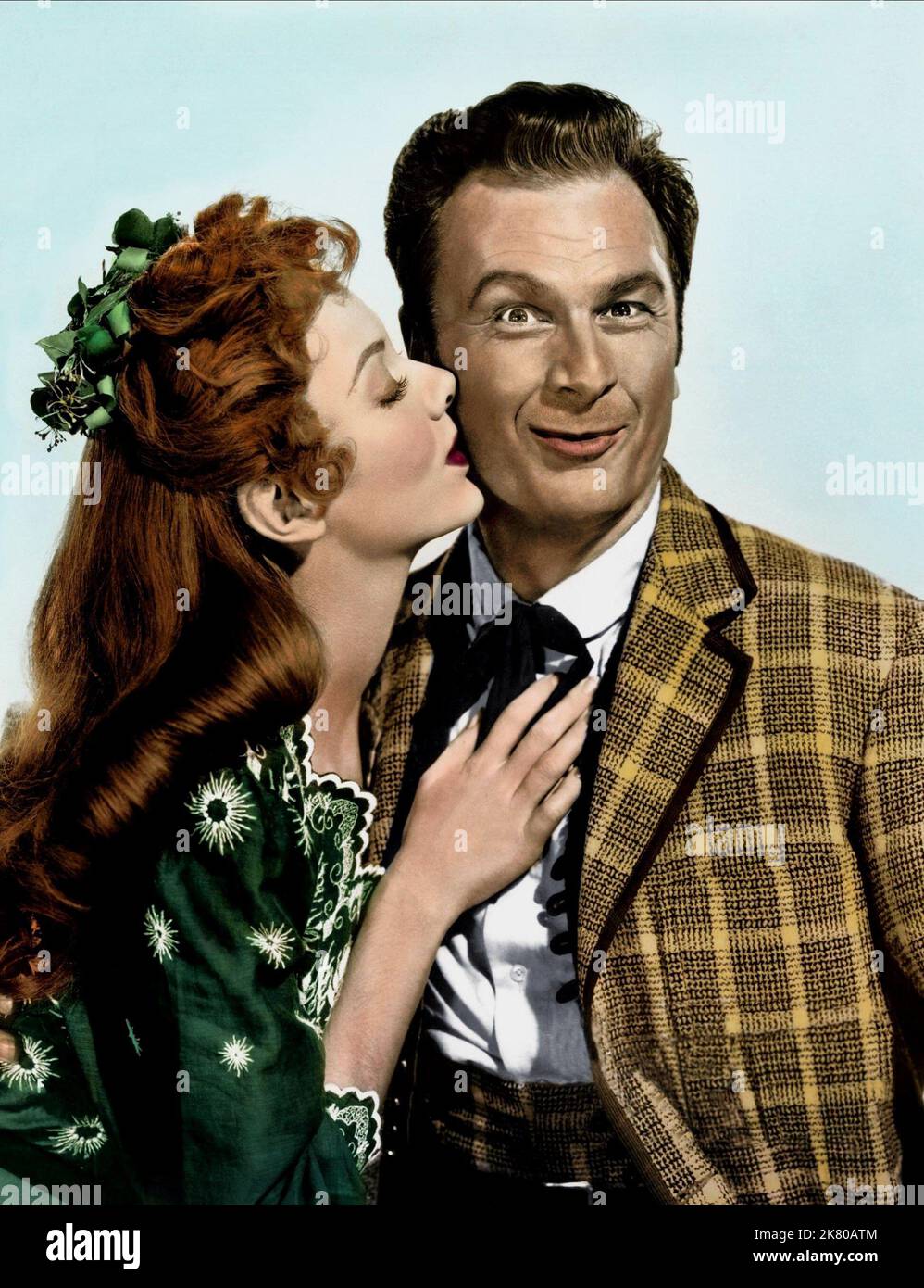 Gloria Grahame Ado Annie