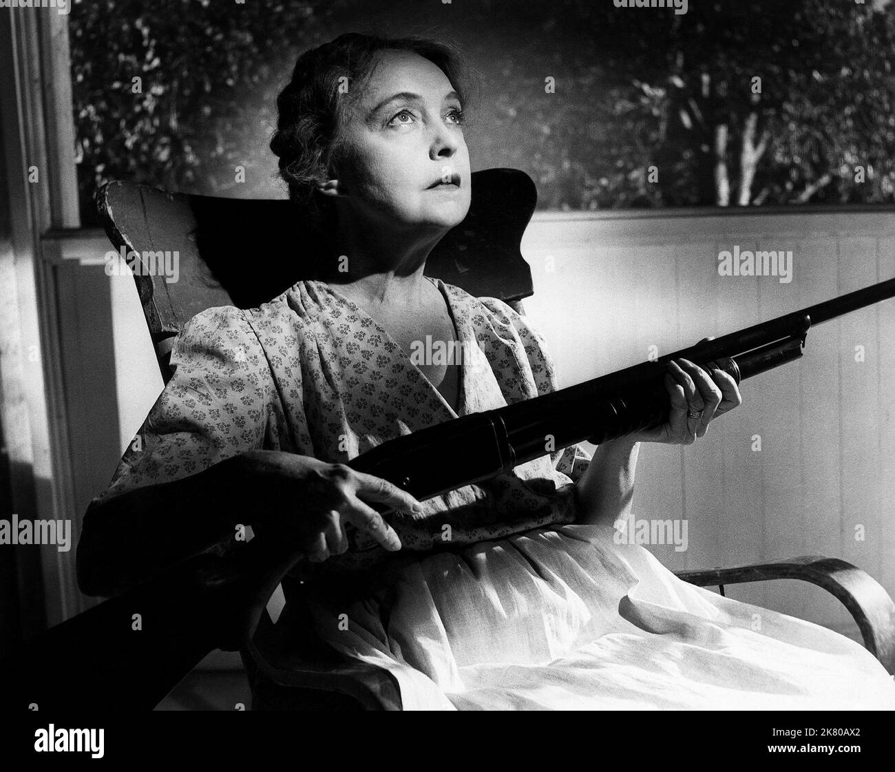 Lillian Gish Film: The Night Of The Hunter (USA 1955) Characters ...