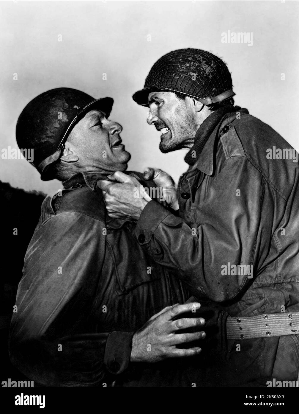 With lt joe costa hi-res stock photography and images - Alamy