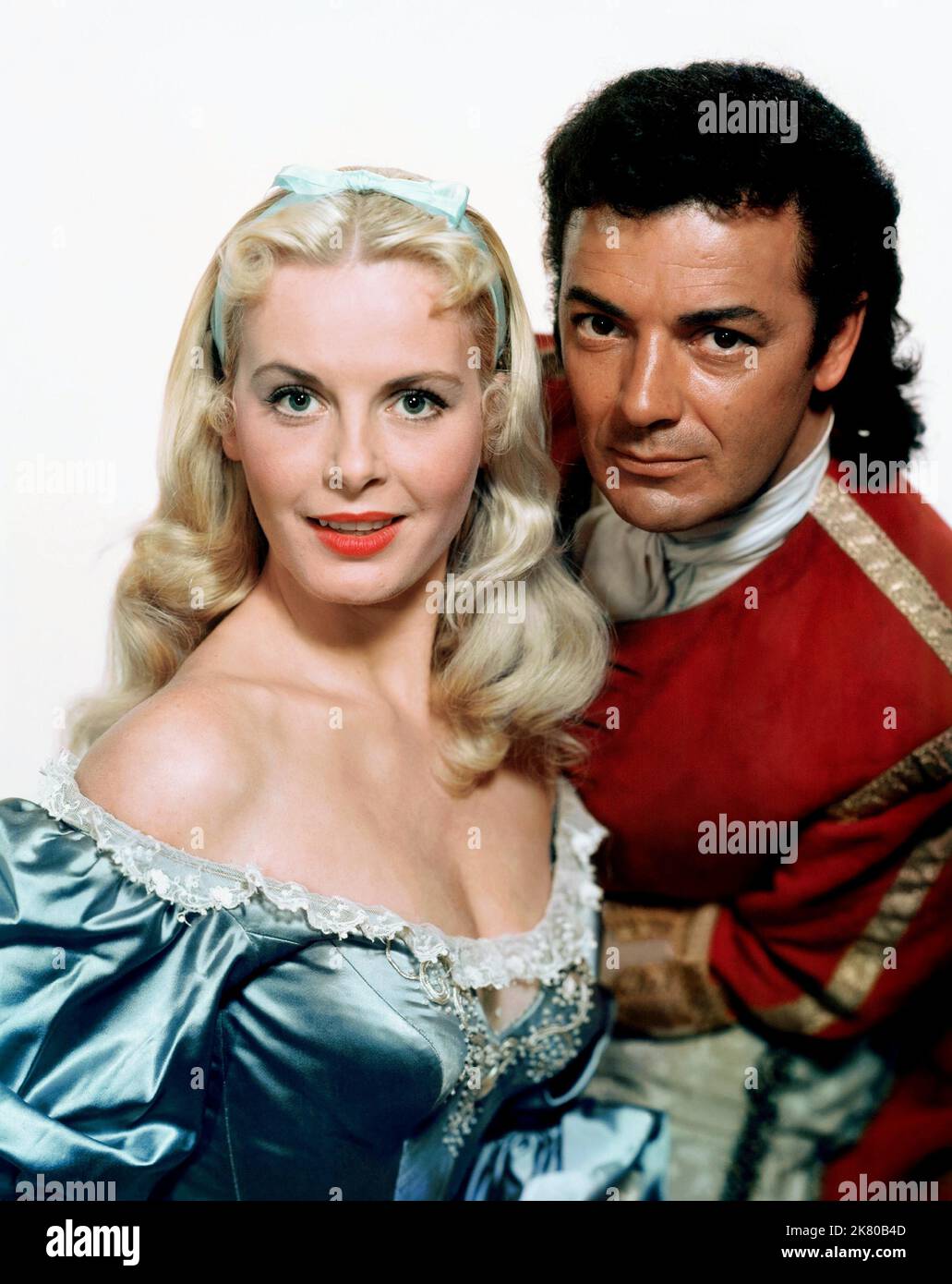 Jean wallace hi-res stock photography and images - Alamy