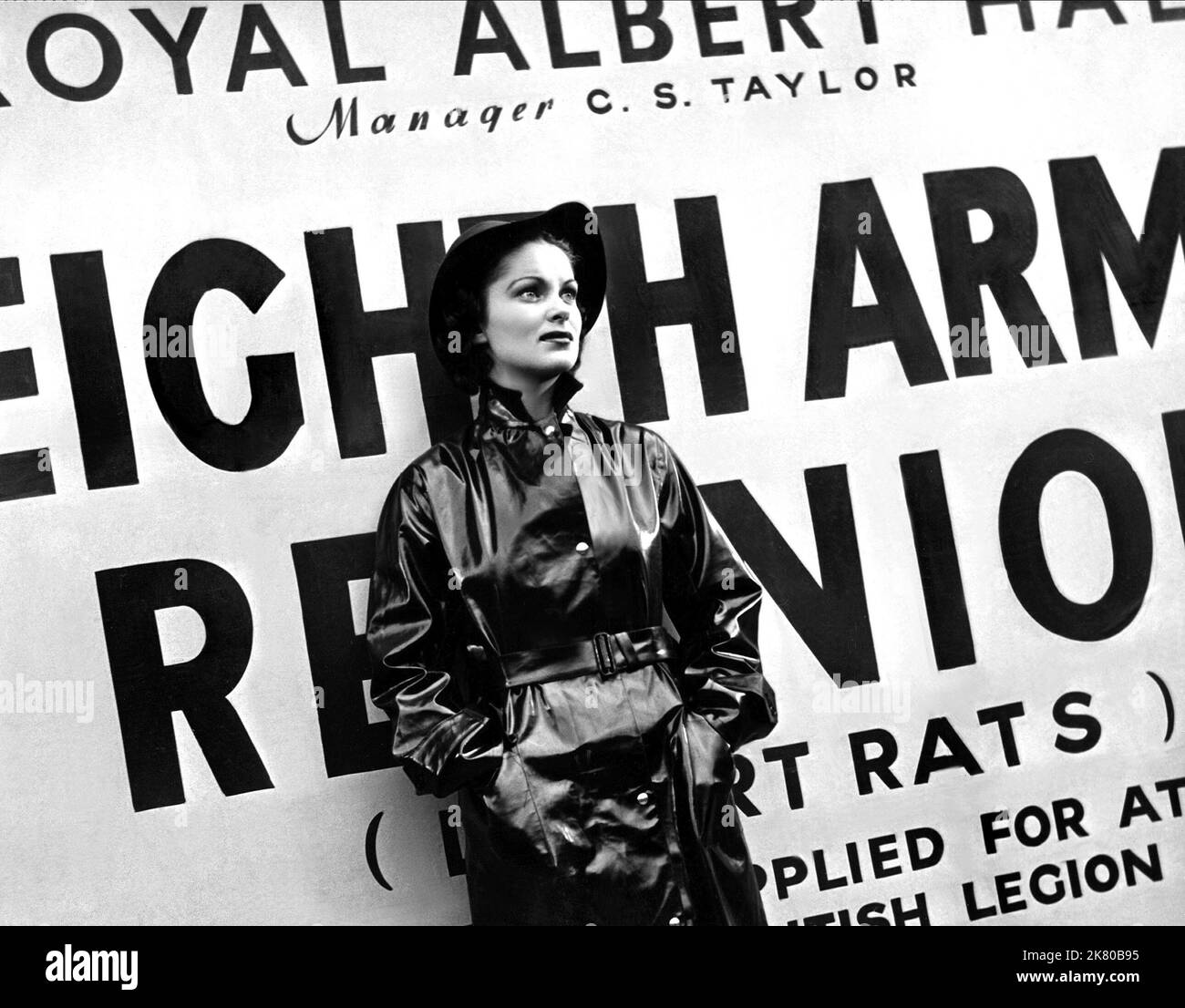 Lisa Matthews Vintage