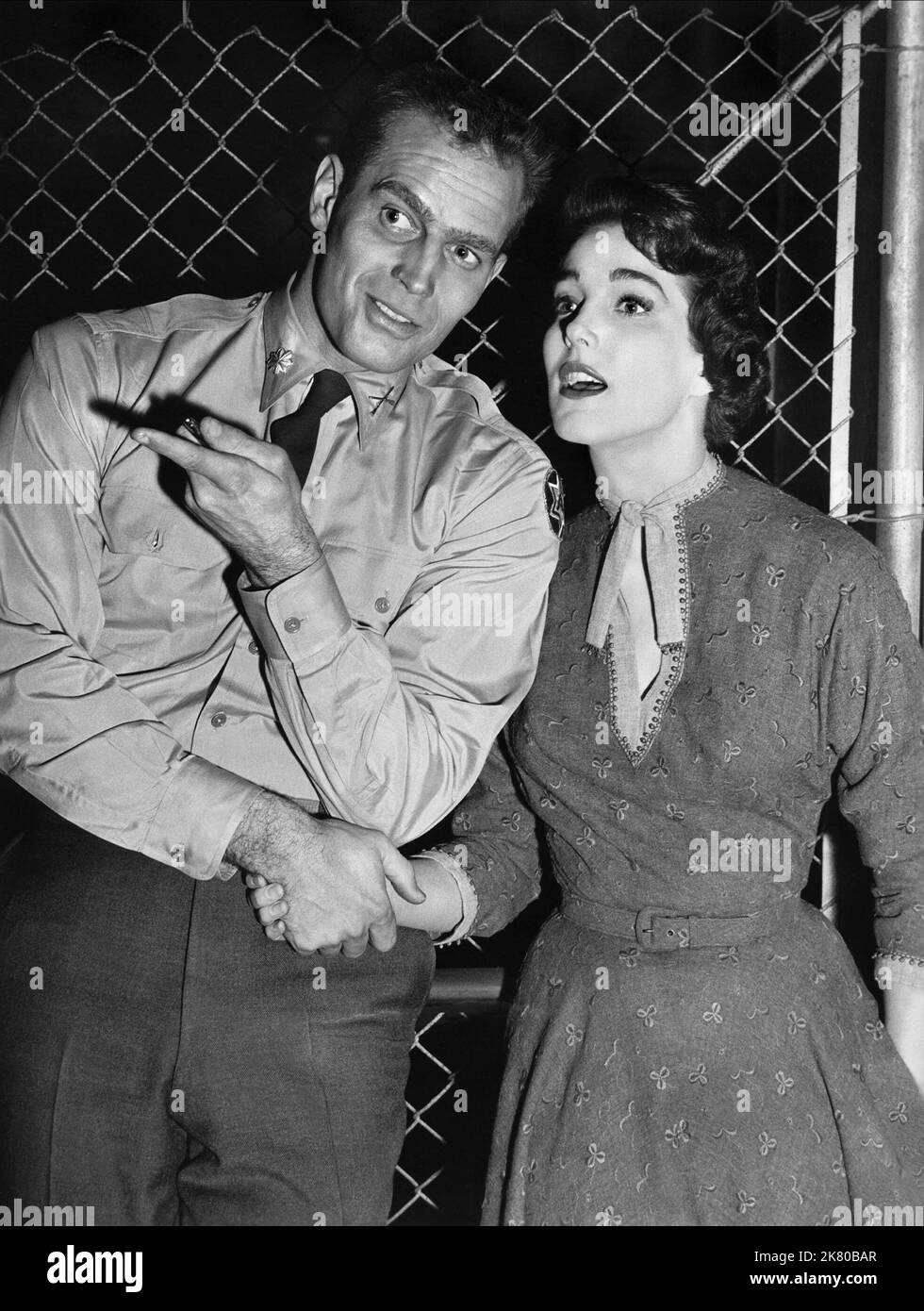 Jerry hopper Black and White Stock Photos & Images - Alamy