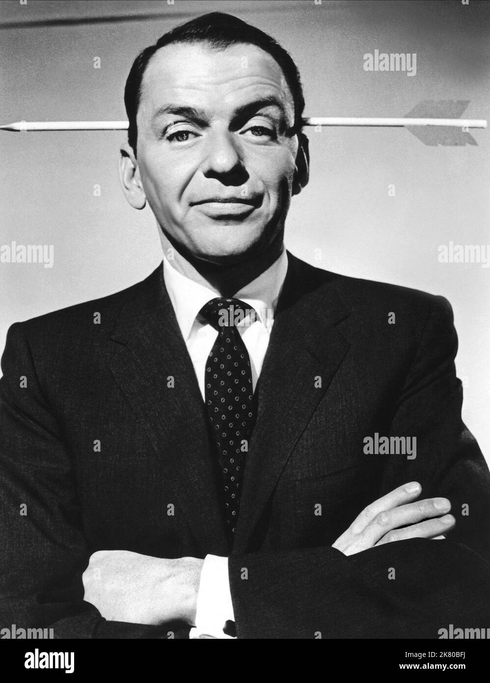 Frank sinatra a hole in the head hi-res stock photography and images ...
