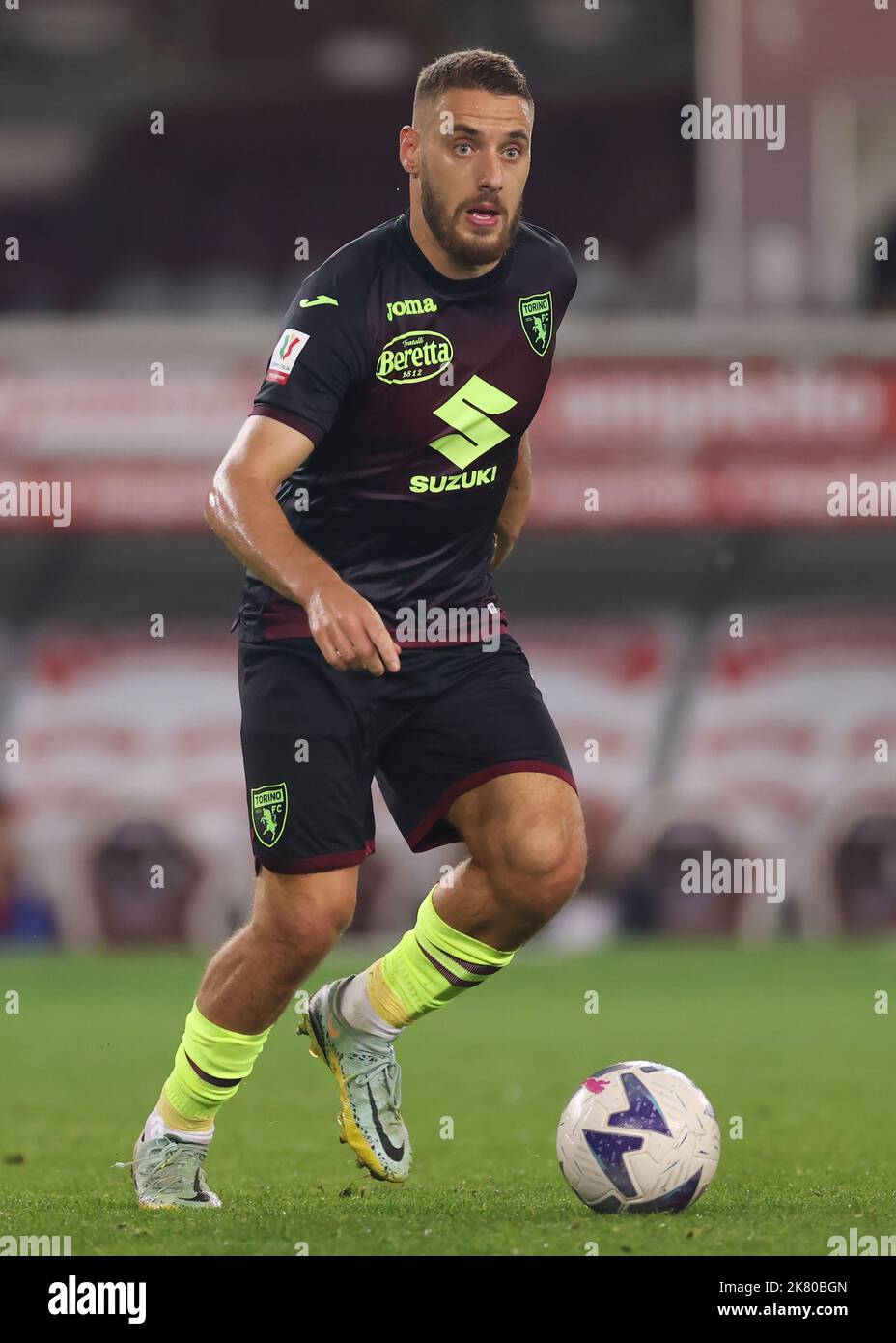 Vlasic torino hi-res stock photography and images - Alamy
