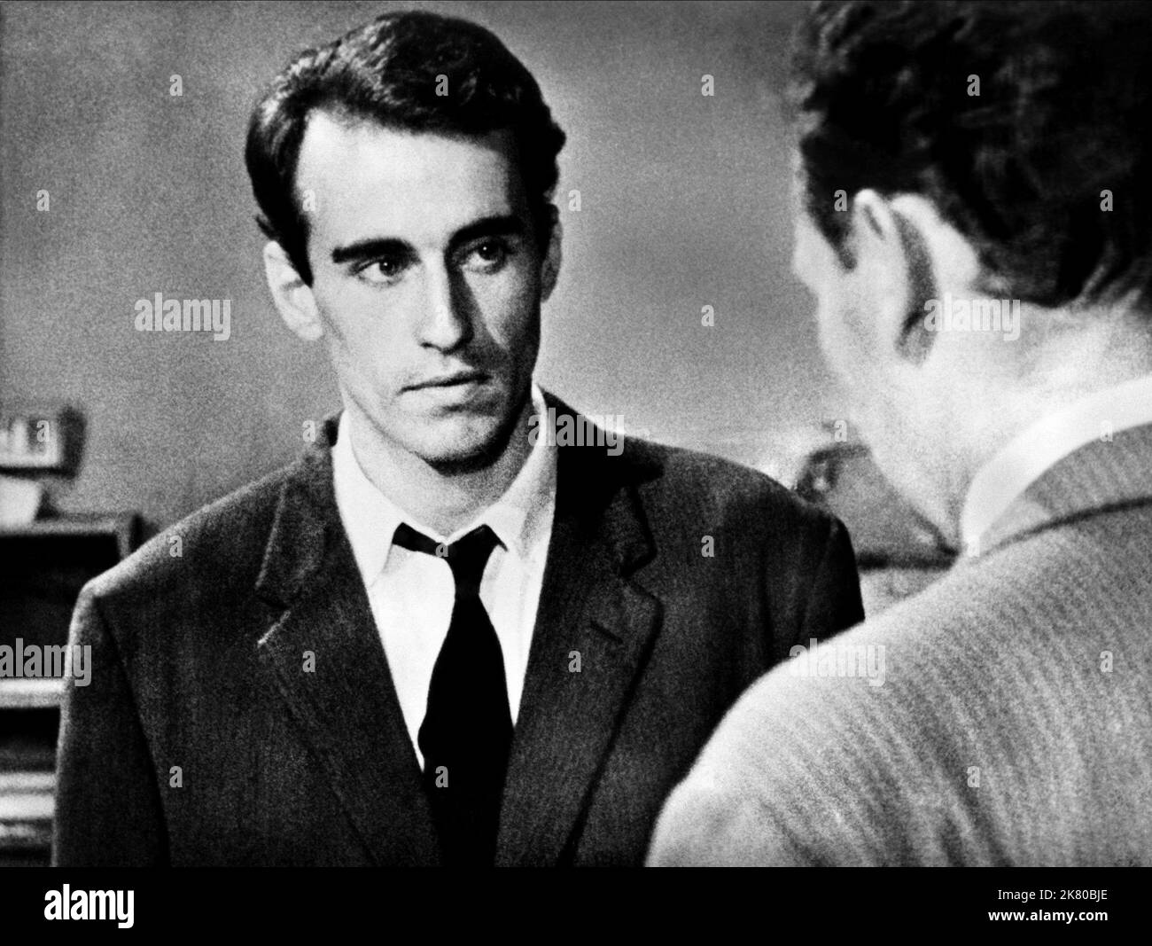 Pickpocket 1959 hi-res stock photography and images - Alamy