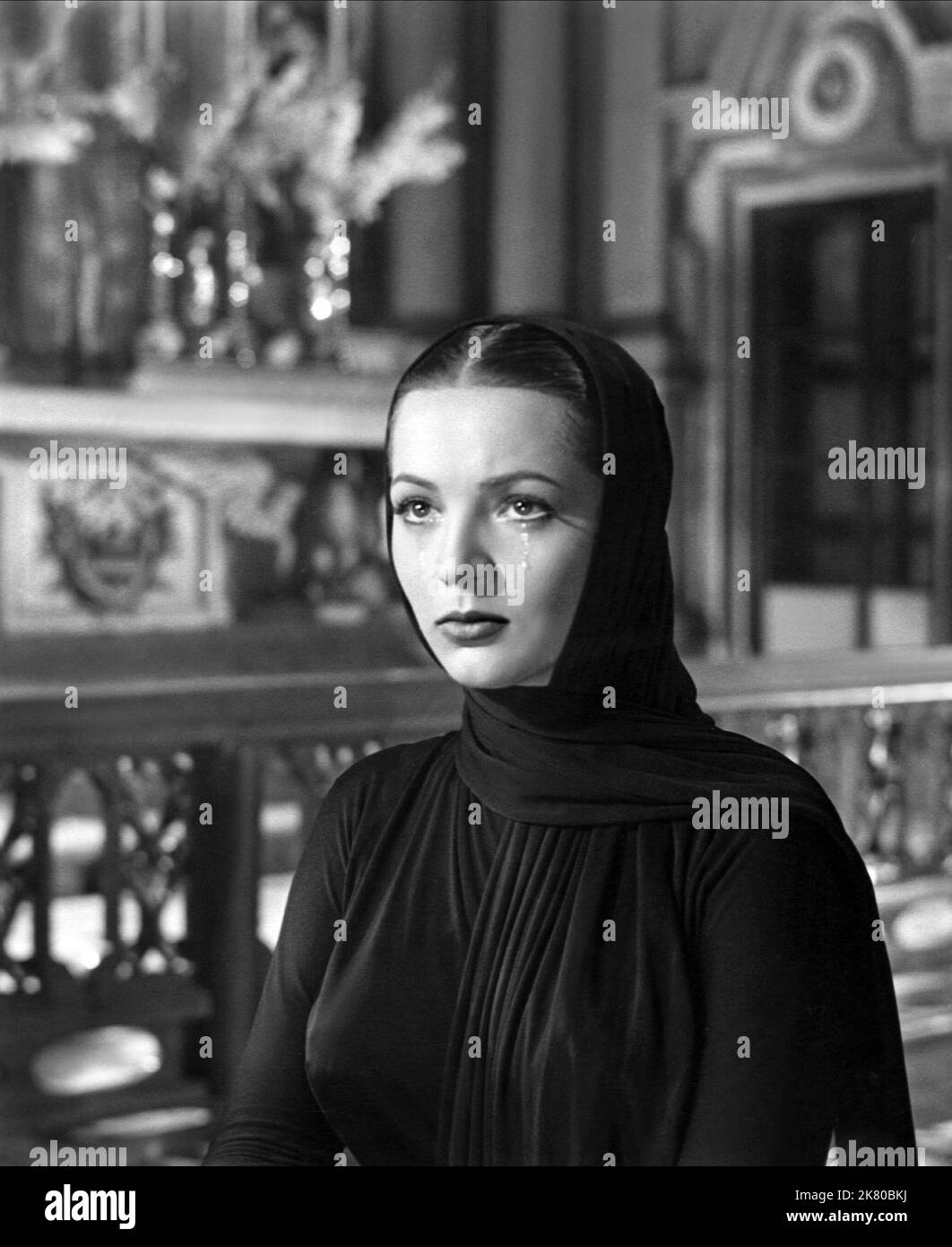 Joan Fontaine Film Serenade (1956) Characters: Kendall Hale Director ...