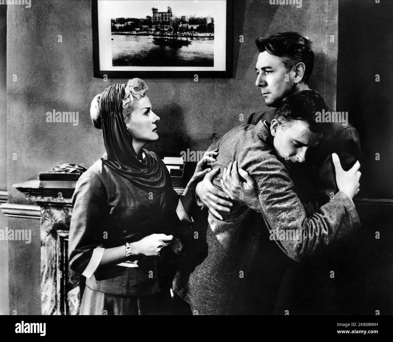 Time without pity hi-res stock photography and images - Alamy