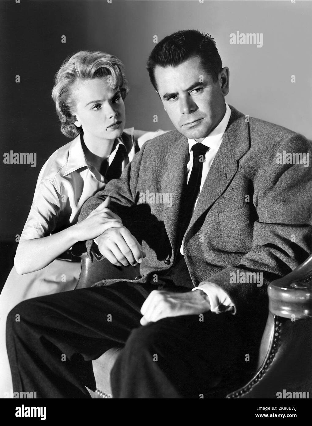 Anne Francis Schemerzone Anne Francis IMDb