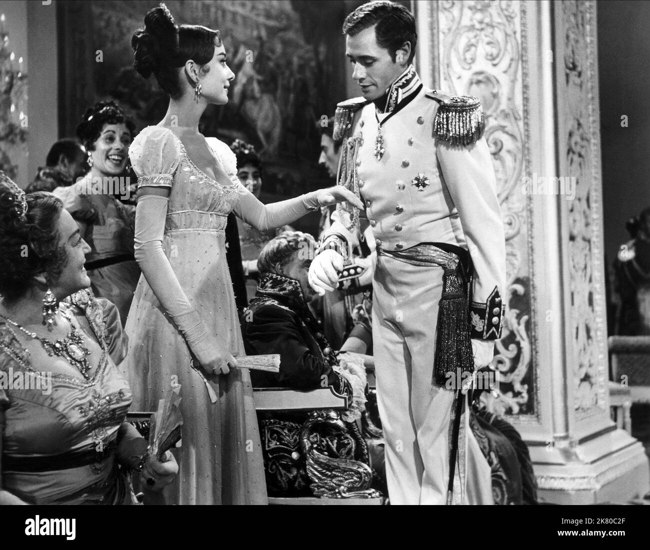 Rostova war and peace hi-res stock photography and images - Alamy