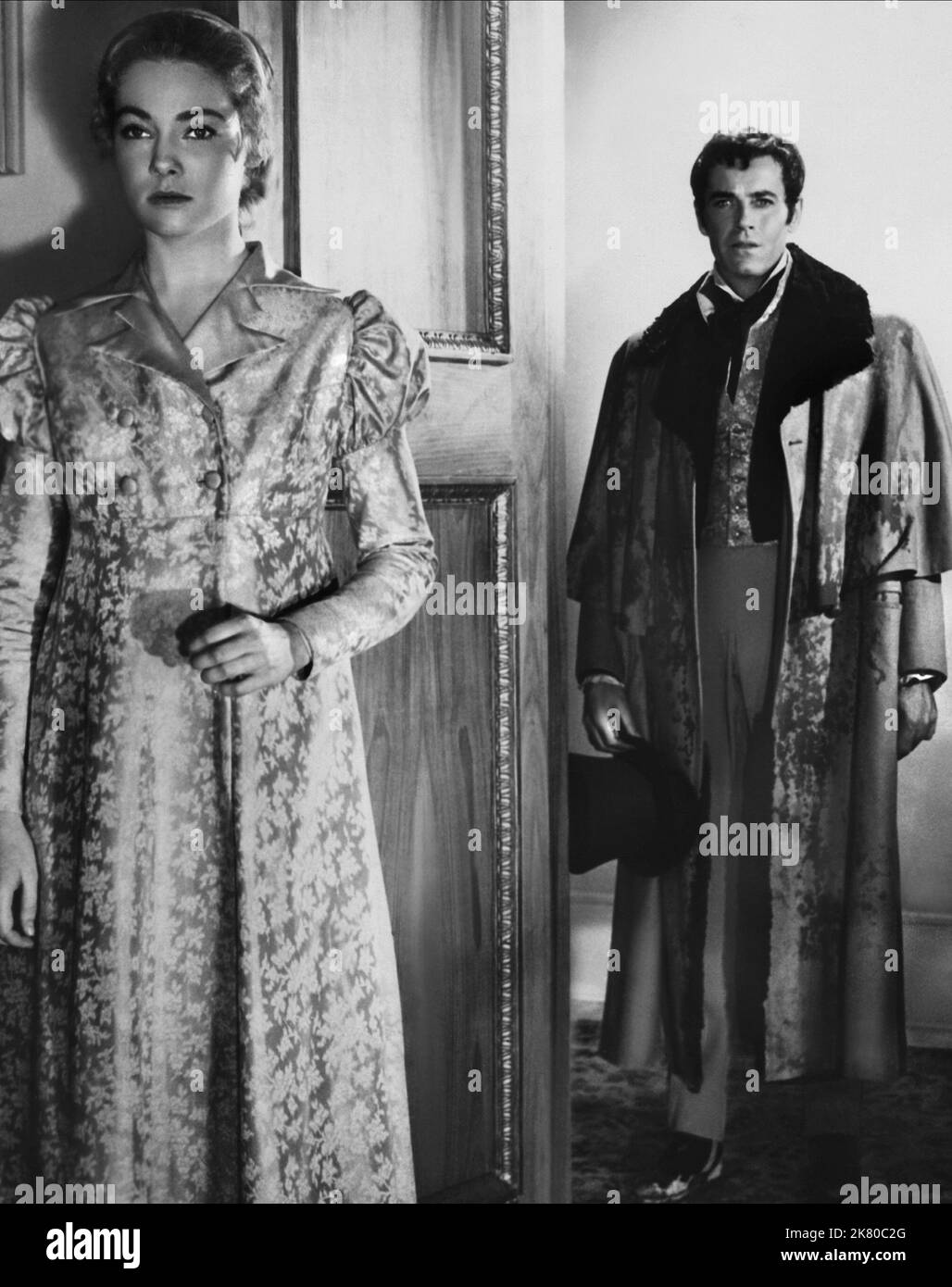 Henry fonda (war and peace) Black and White Stock Photos & Images - Alamy