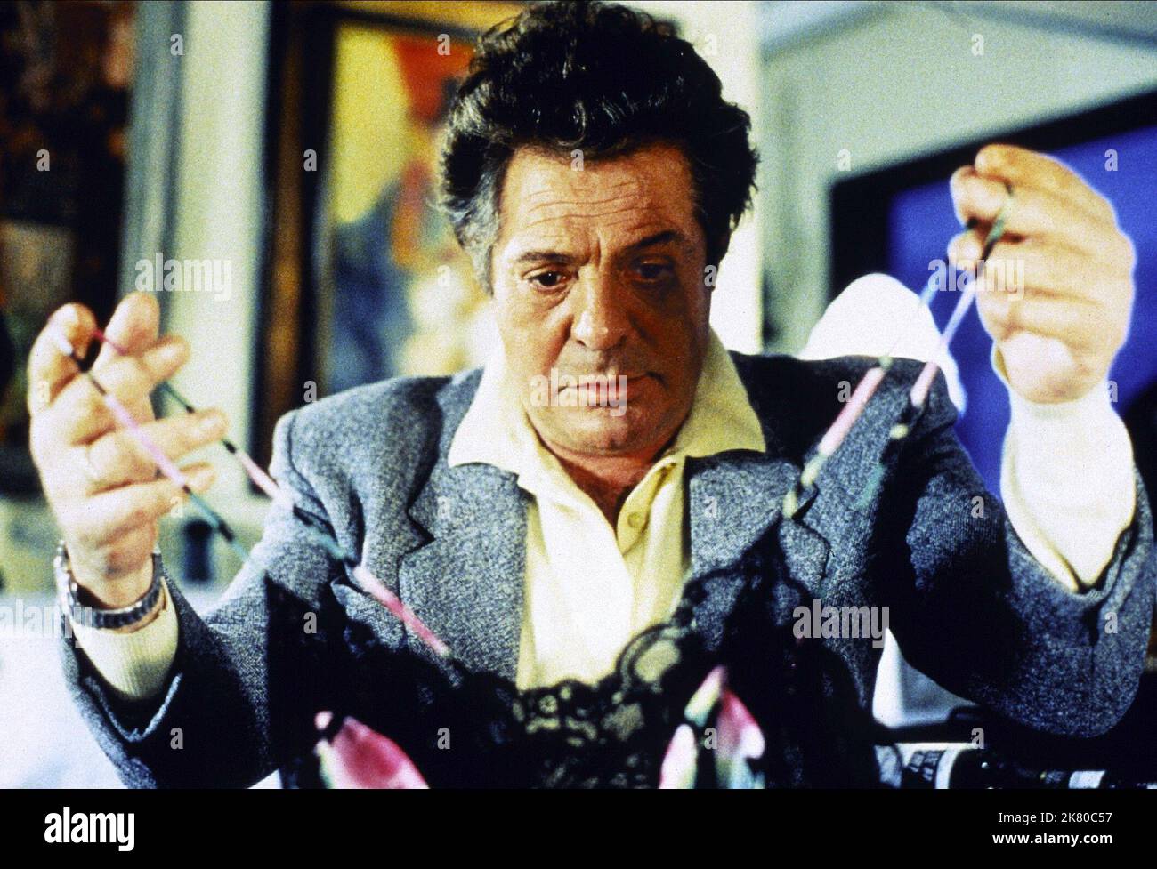 Marcello Mastroianni Film Cin Cin; A Touch Of Adultery (1953 ...