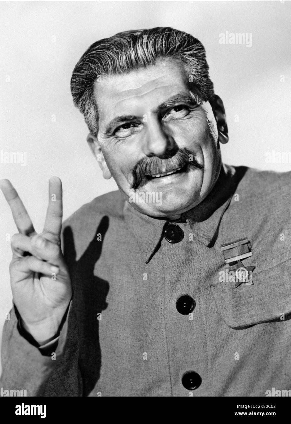 Joseph Stalin Mario