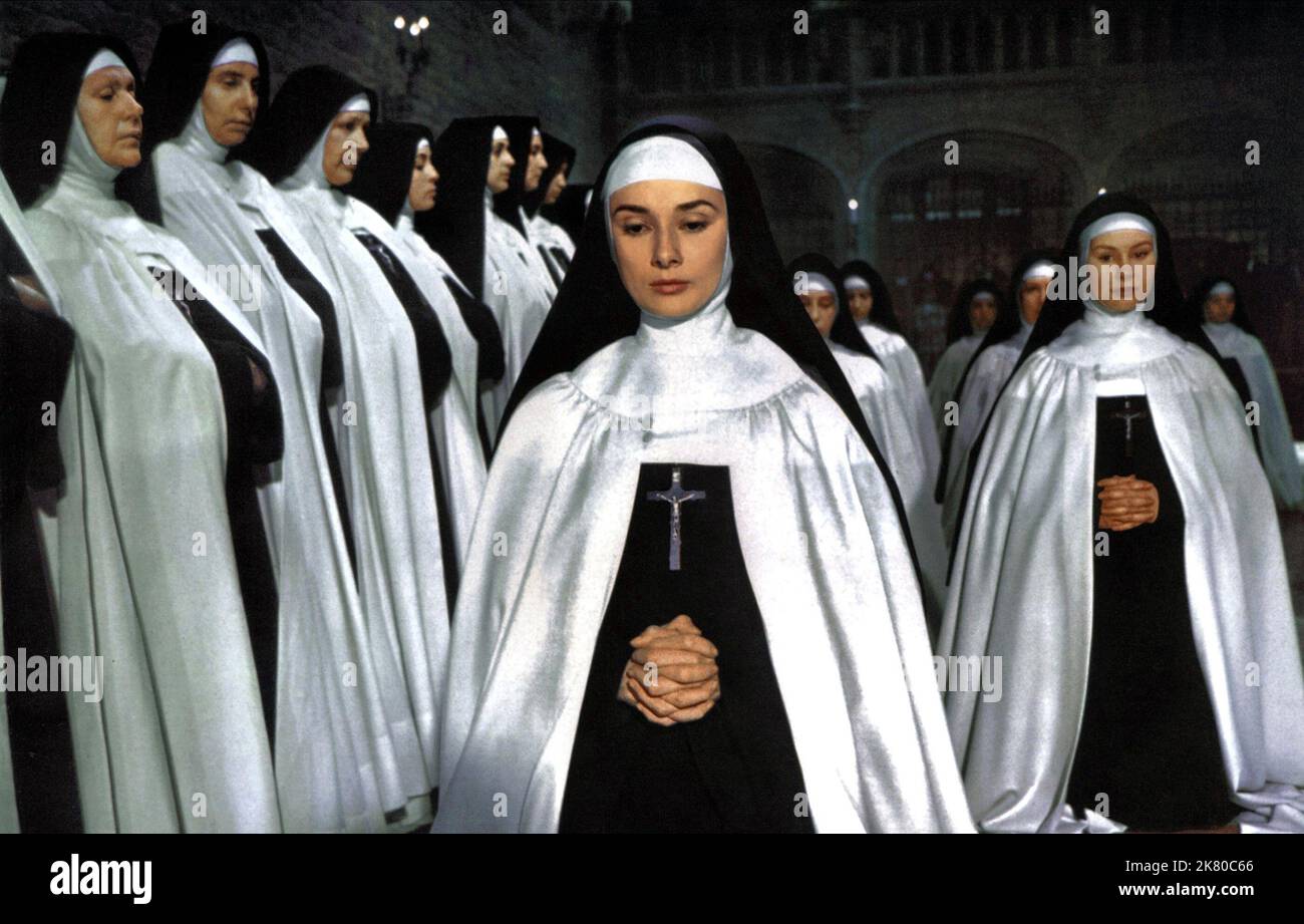 The Nuns Story 1959