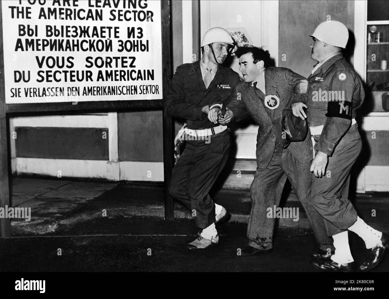 George Cole Film Top Secret (1956) Characters: George Potts Director ...