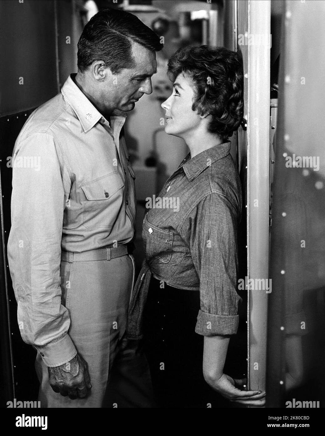 Joan obrien hi-res stock photography and images - Alamy