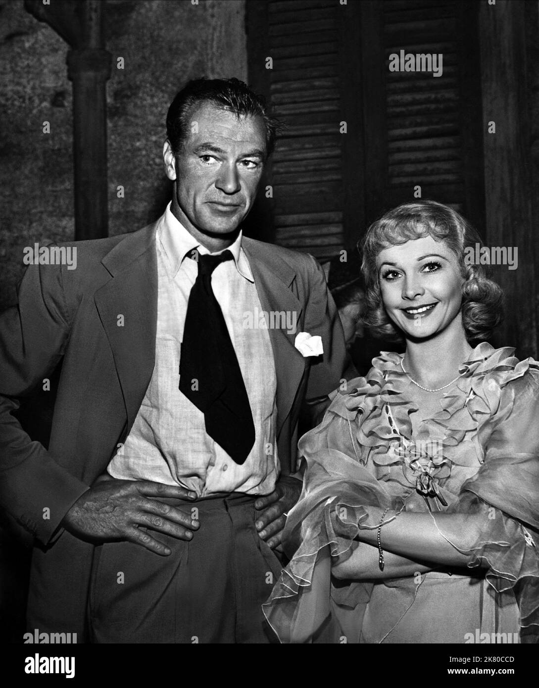 Elia kazan tennessee williams leigh hi-res stock photography and images ...