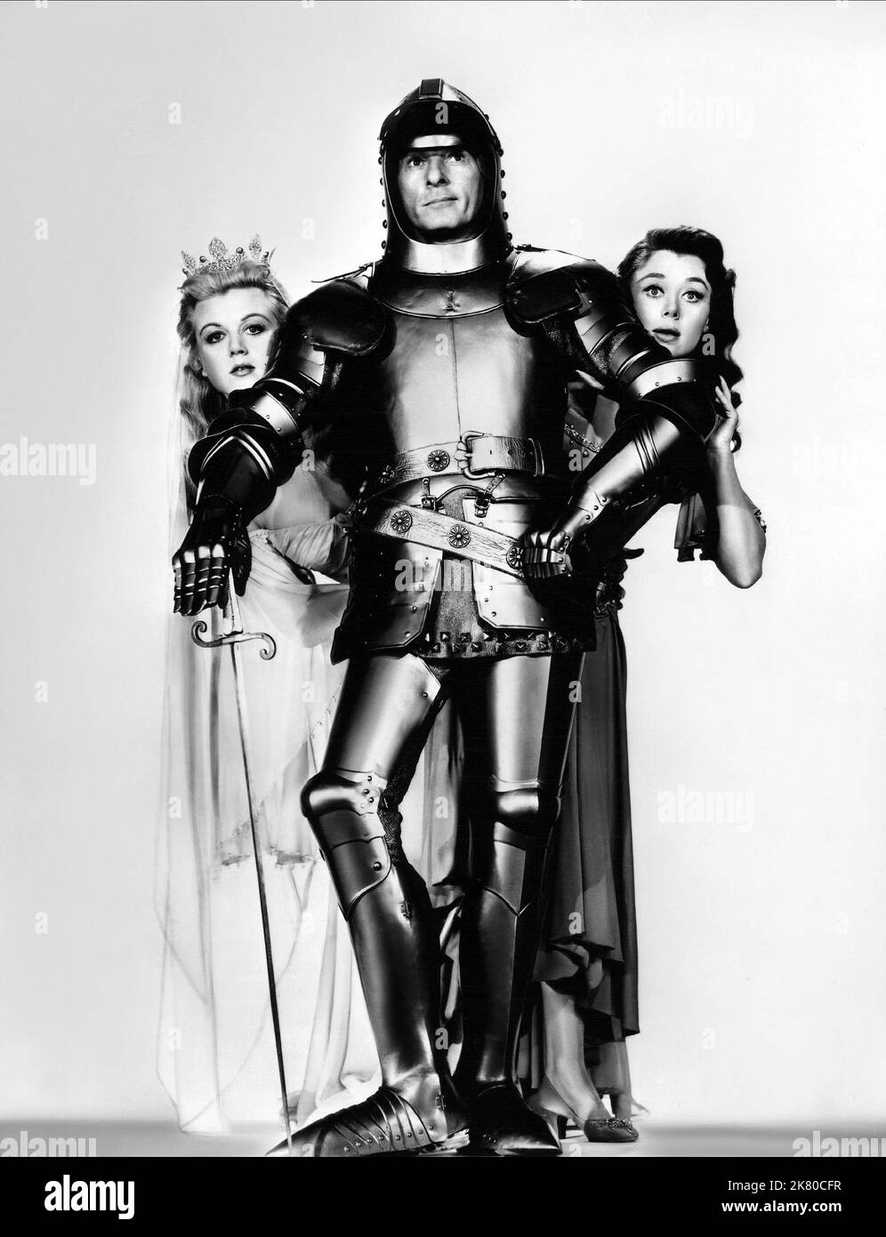 The court jester film hi-res stock photography and images - Alamy