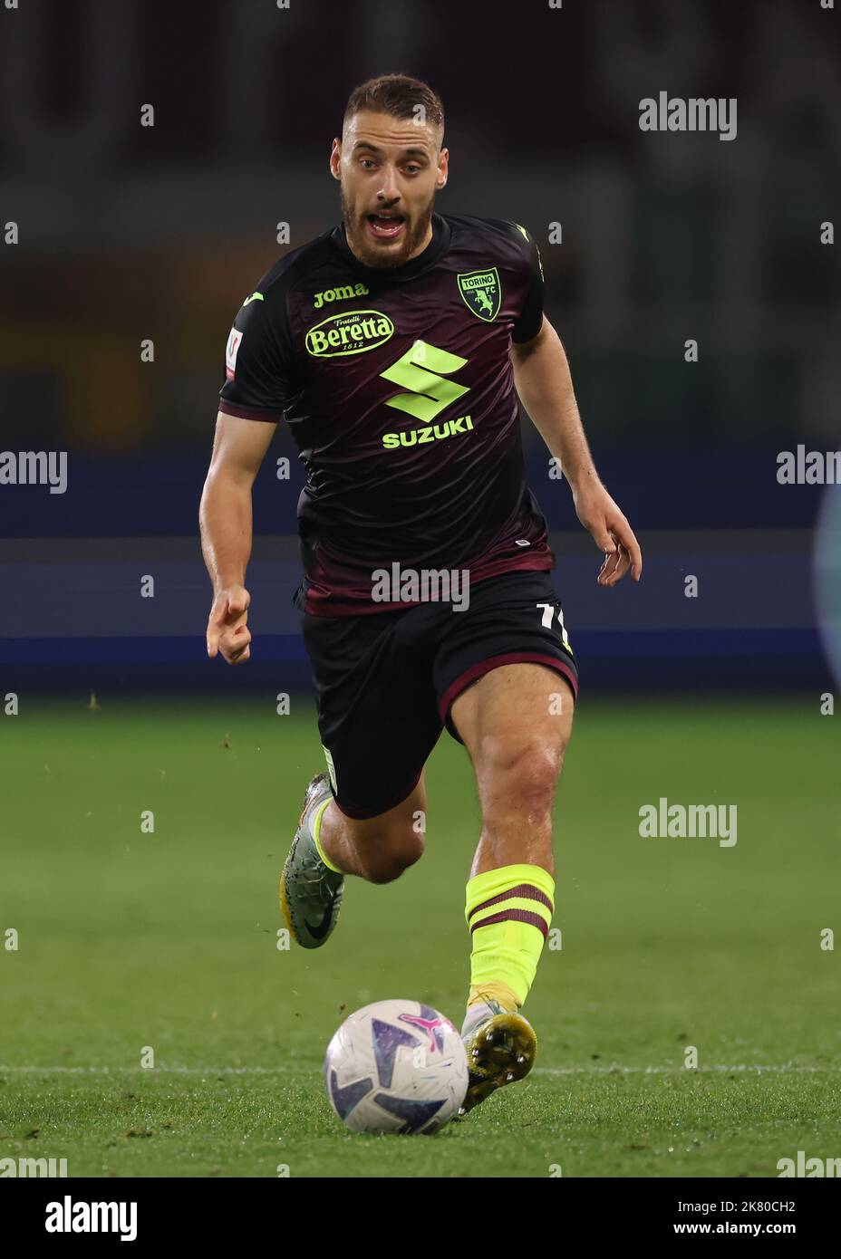 Vlasic torino hi-res stock photography and images - Alamy