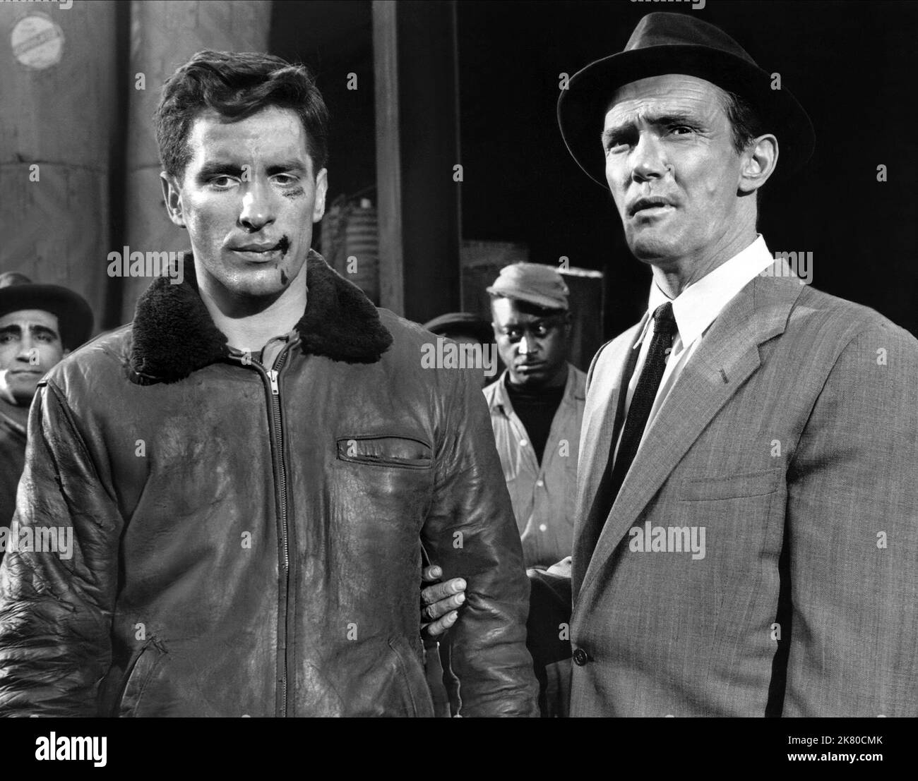 John cassavetes production hi-res stock photography and images - Alamy