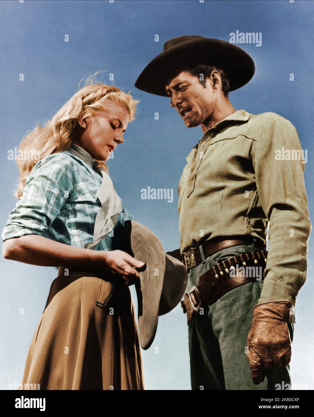 Overland pacific 1954 hi-res stock photography and images - Alamy