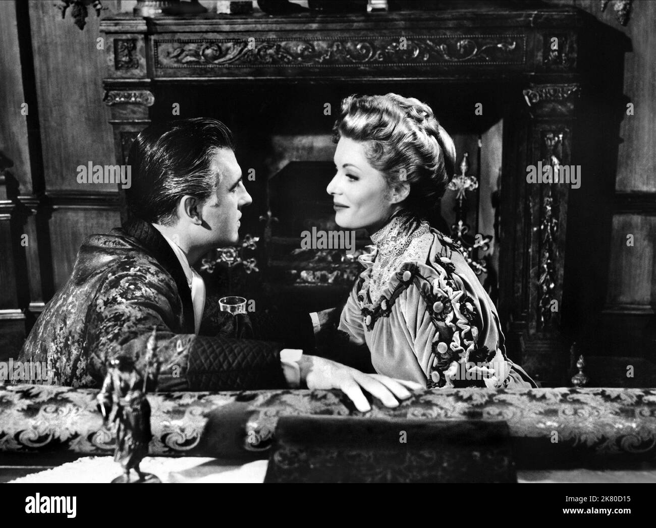 Arthur lubin hi-res stock photography and images - Alamy