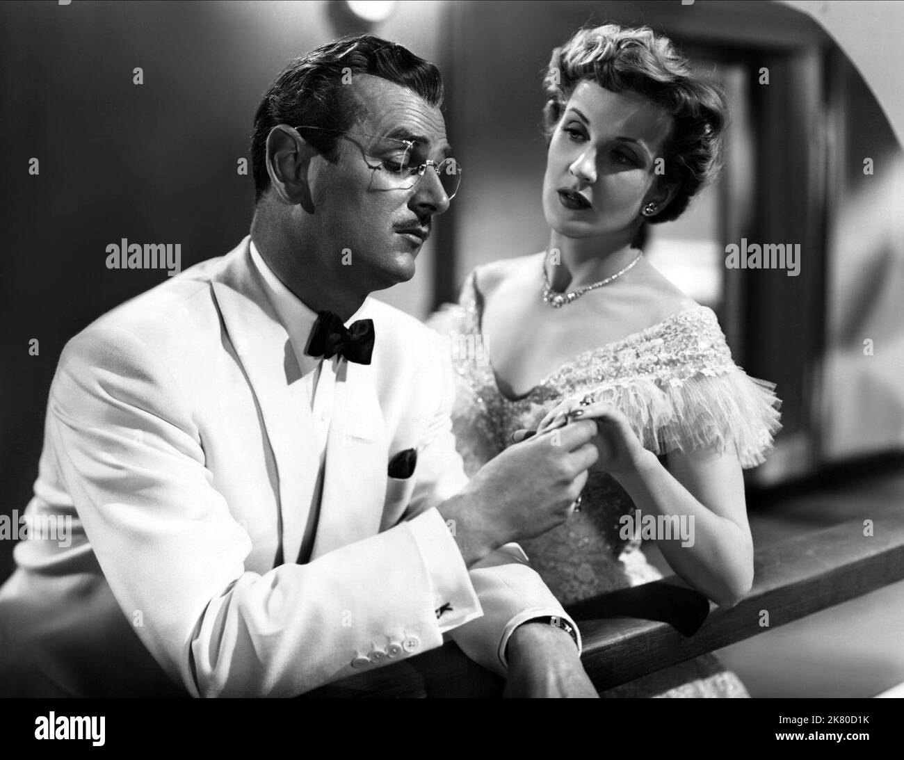 Anne And Logan Ramsey