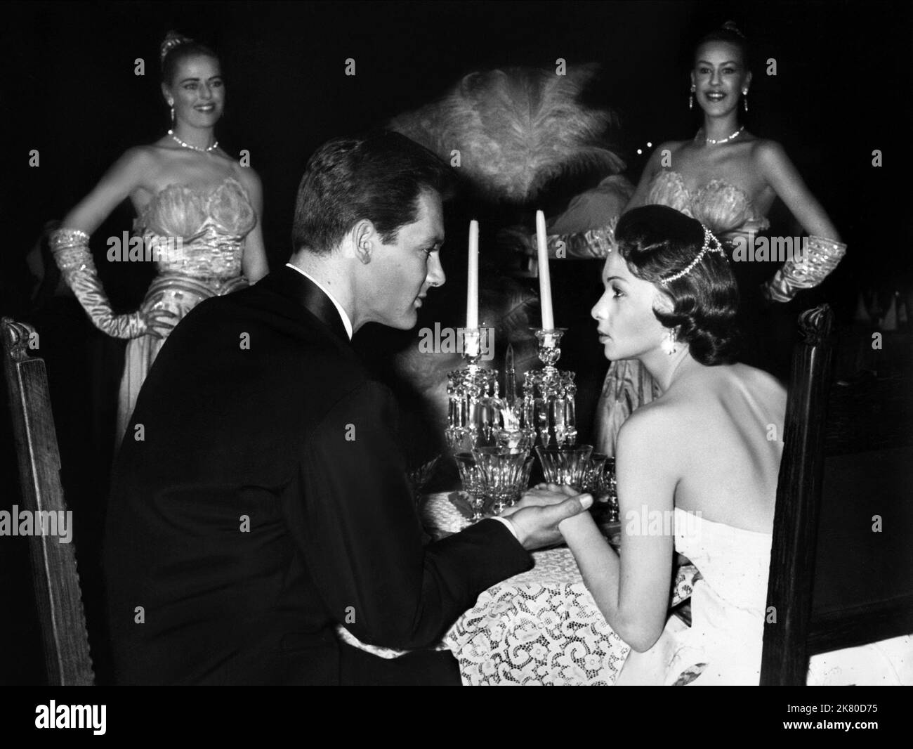 Francoise arnoul hi-res stock photography and images - Alamy