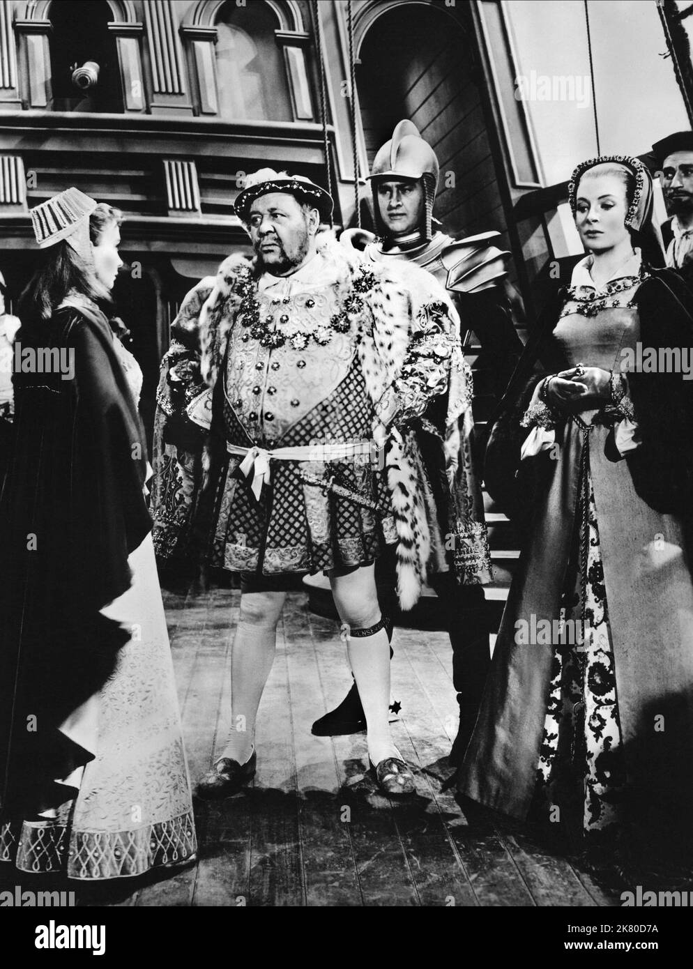 Young bess film hi-res stock photography and images - Alamy