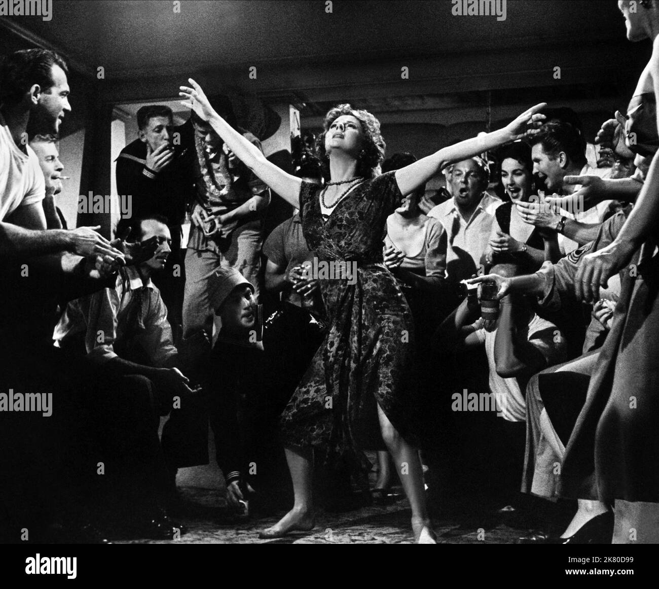 Susan Hayward Film I Want To Live!; I Want To Live (USA 1958 ...