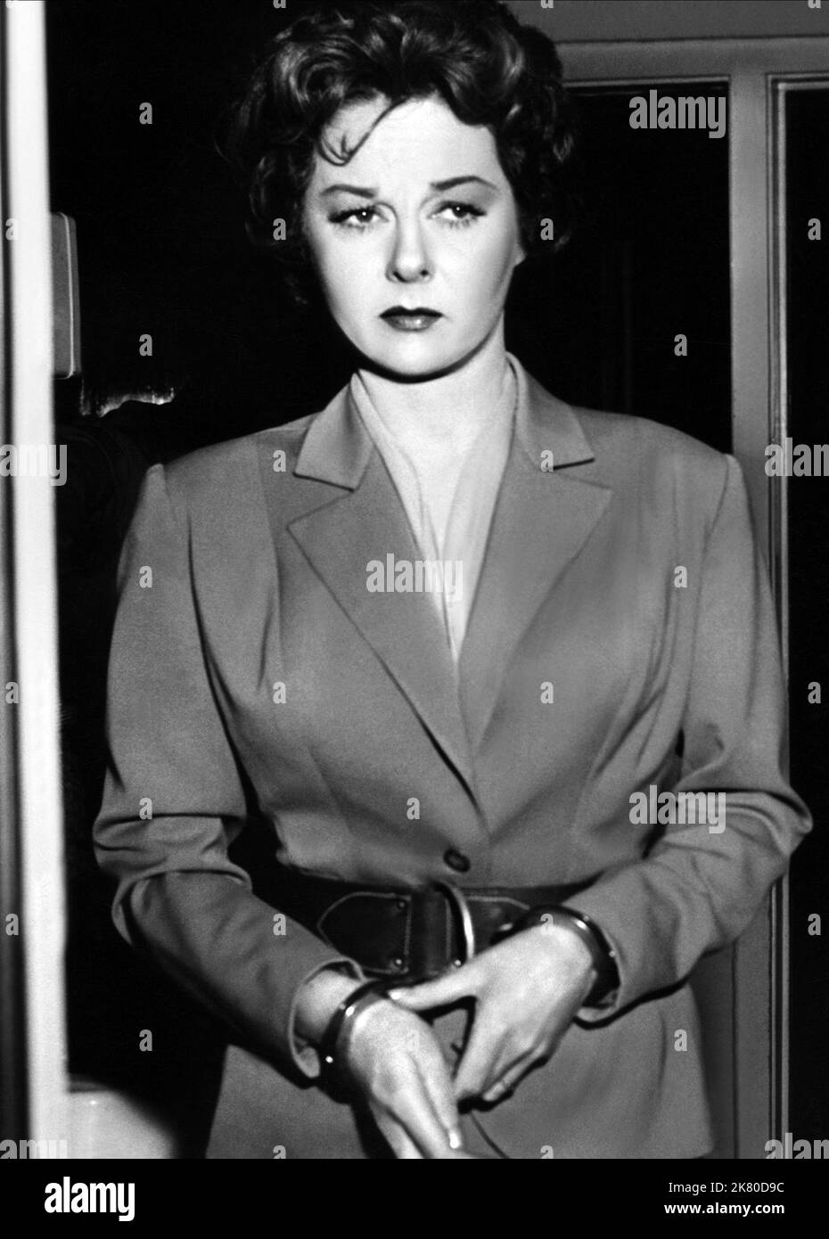 Susan Hayward Film I Want To Live!; I Want To Live (USA 1958 ...