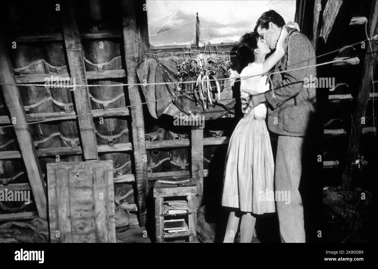 Peter van daan anne frank hi-res stock photography and images - Alamy