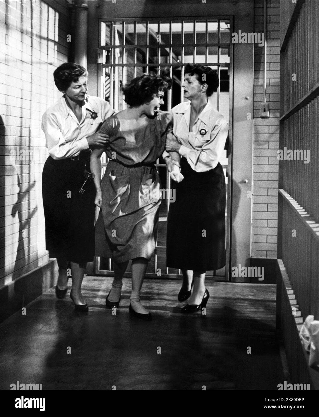 Susan Hayward Film I Want To Live!; I Want To Live (USA 1958 ...